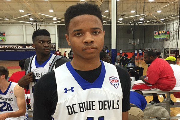 Fultz talks latest offers and mission – Baseline To Sideline
