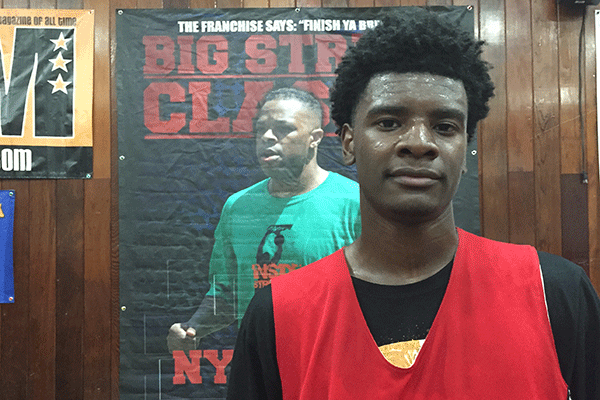 Jackson sets Big Strick Classic record with 50-point performance ...